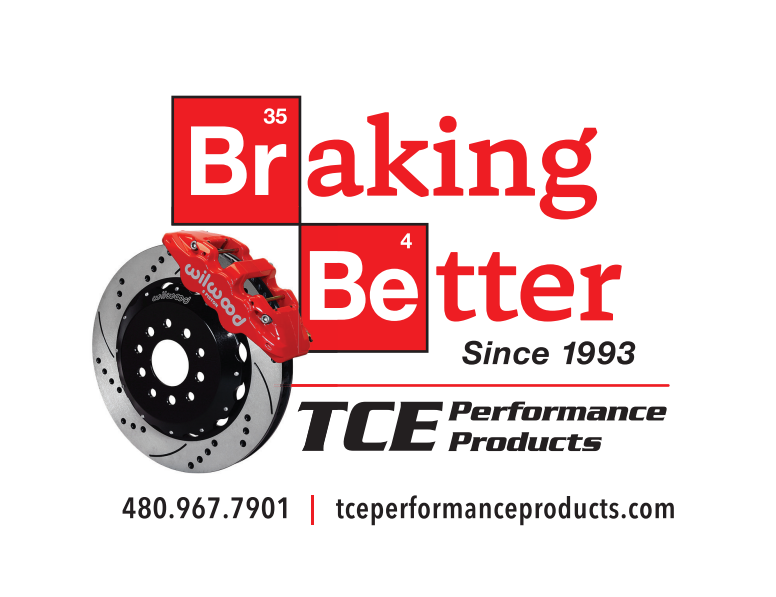 TCE Performance Products