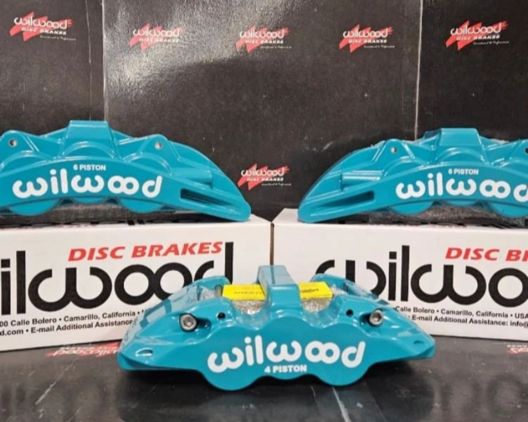 TCE Performance Products