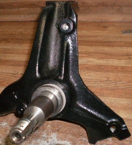 Caprice / Impala 1977-1992 - Kits